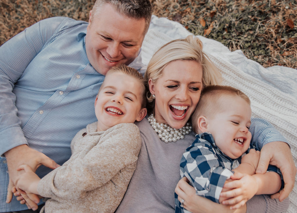Melissa Duncan | Influential Motherhood – career, self, + motherhood ...